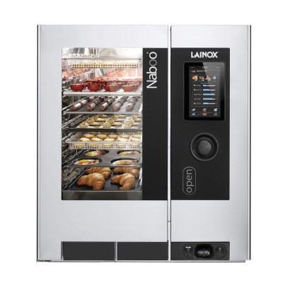 Elektrické - LAINOX NABOO - podrobné zobrazení – GET s.r.o. | Gastro ...